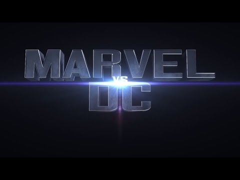 Marvel  Vs DC :Crisis On Two Earths Official Trailer 2020