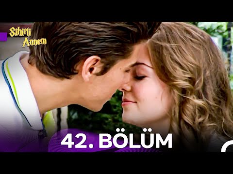 Sihirli Annem 6. Sezon 42. Bölüm (İyileştirilmiş Versiyon)