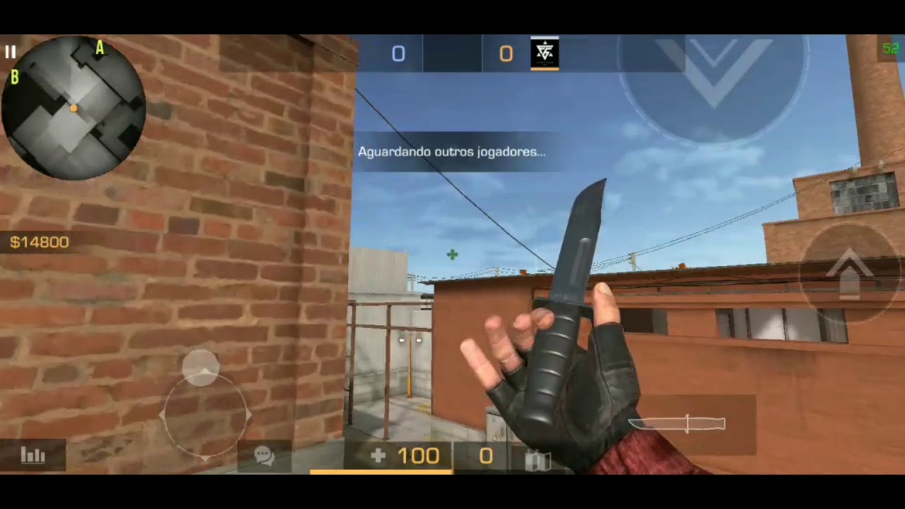 Smokes Mapa Rust - Standoff 2 - YouTube