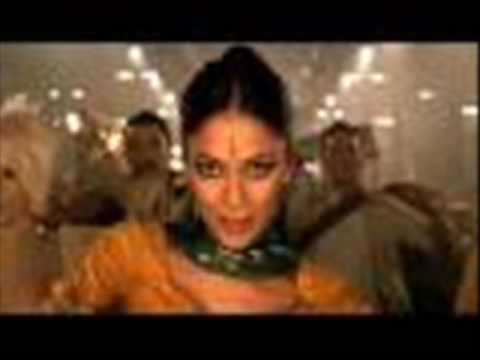 The Pussycat Dolls feat Rahman-Jai Oh - YouTube