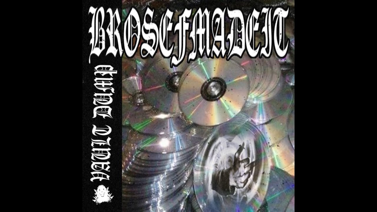 BROSEF - VAULT DROP [FULL STREAM] - YouTube