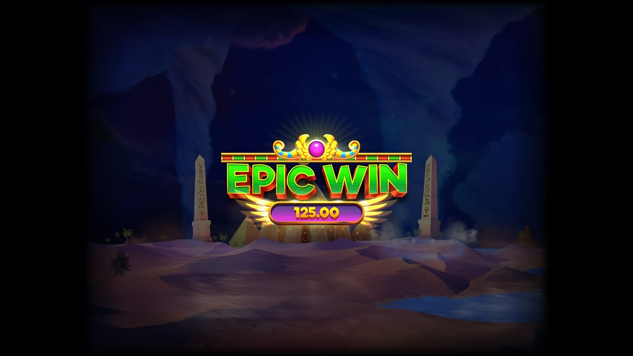 slot game animation 5 - YouTube