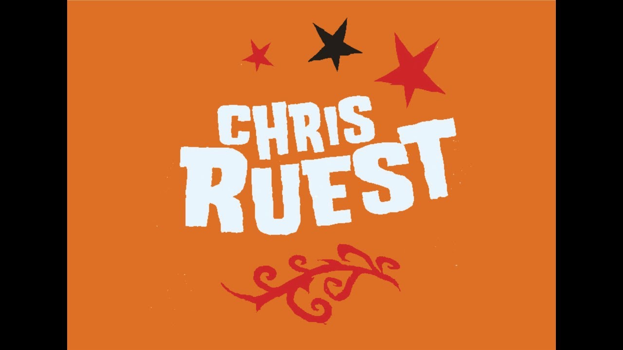 Chris Ruest & Gene Taylor - Crazy Mixed Up World - El Toro Records ...