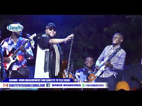 JB MPIANA A RECRUTE  UN NOUVEAU SOLISTE   FUL OPTION TALA NDENGE ABETI KOLEKA Me  FIKARE