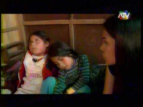 Maricarmen Marin  - En Fuego Cruzado Parte 1 - 9