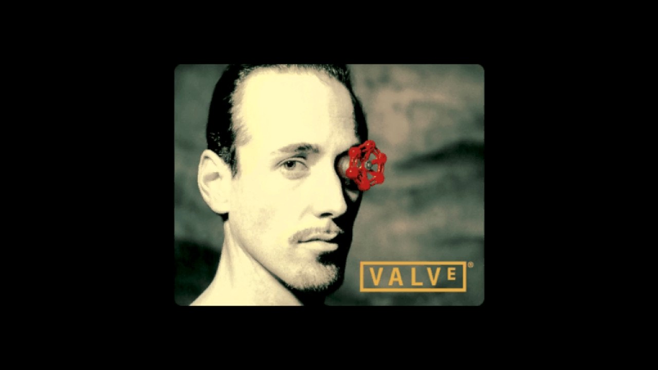 Valve Intro - YouTube