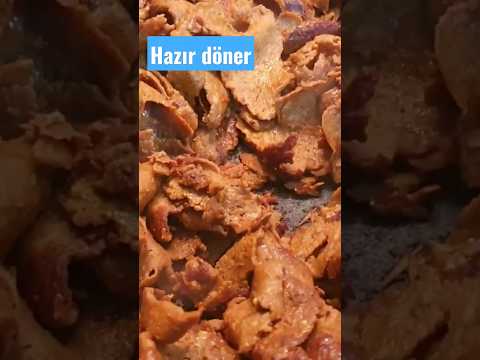 evde hazır soslu tavuk döner nasıl yapılır✍️  lezita soslu piliç döner nasıl hazırlanır🍽 shorts