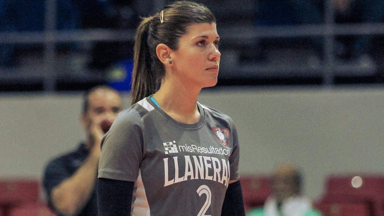 The Best of Debora Seilhamer - YouTube