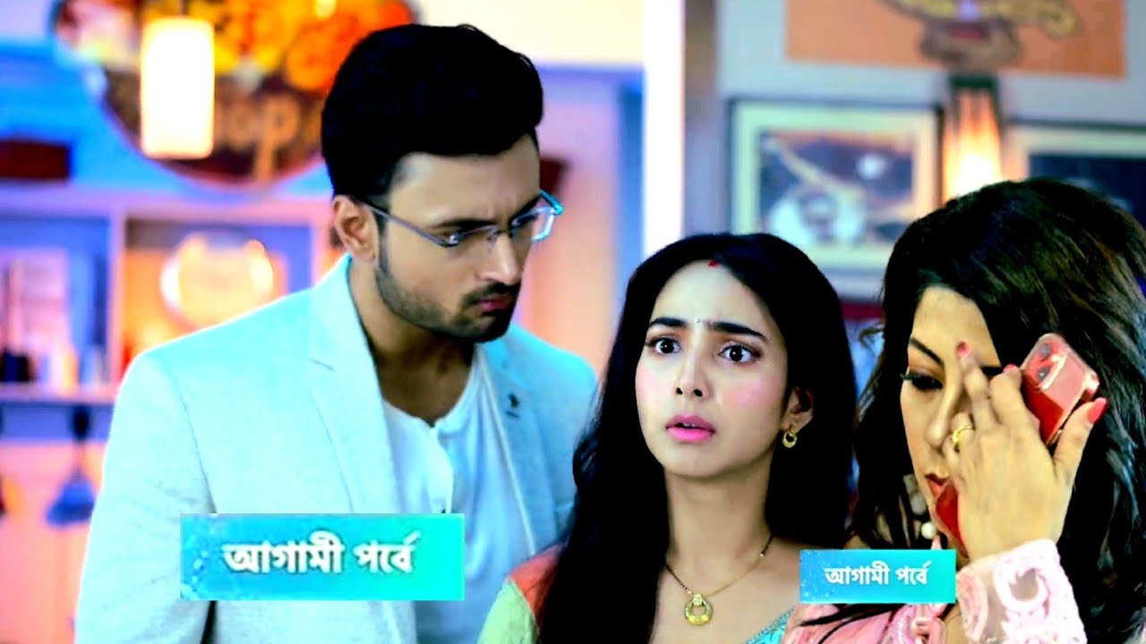 Mon Phagun Serial | Mon Phagun 04th April Full Episode Updated Review ...