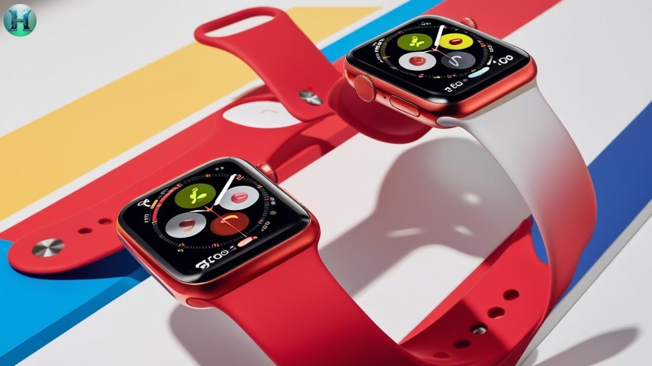 Unveiling the New Apple Watch Series 10 & Ultra 2 – Features, Specs ...