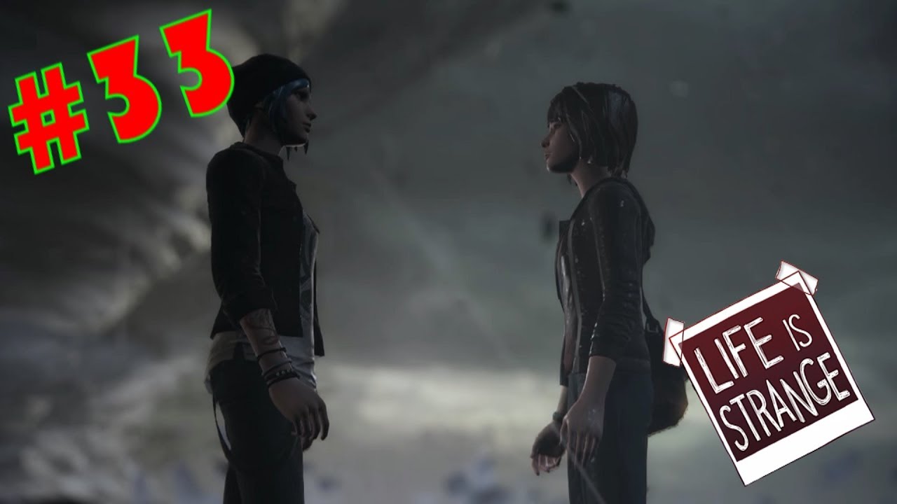 Y si beso a Warren? / Life is Strange #33 - YouTube