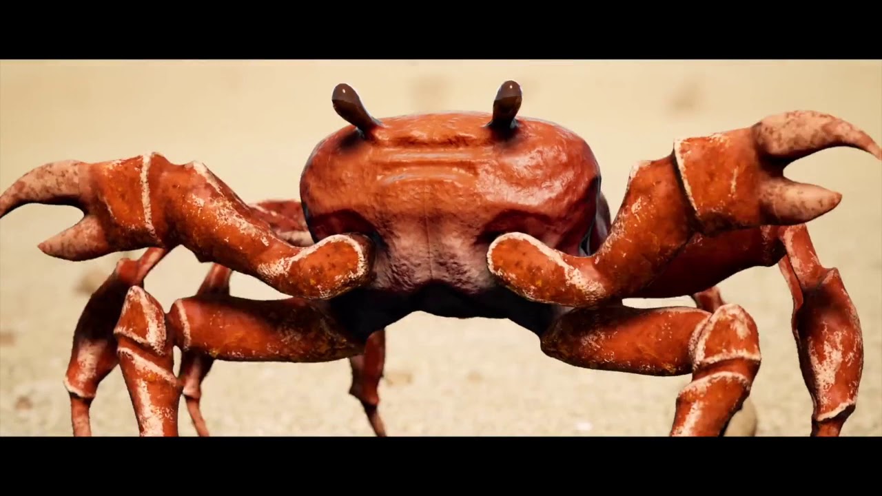 Crab Rave Meme Compilation 3 - YouTube