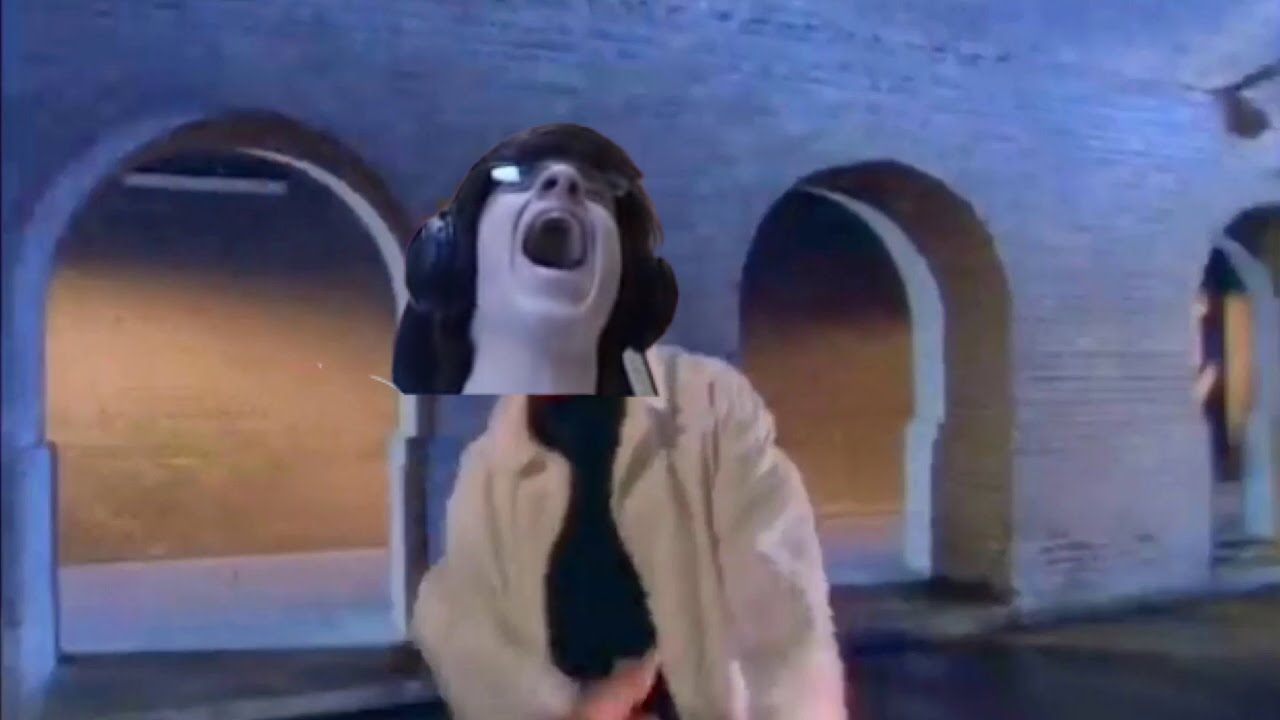 Rick Astley sings KENOS SONG... - YouTube