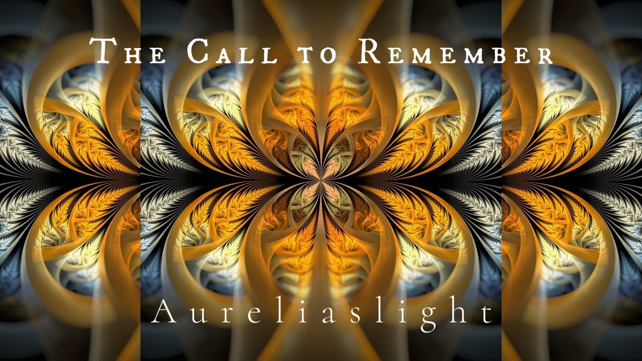 The Call to Remember 432hz (Excerpt) - YouTube