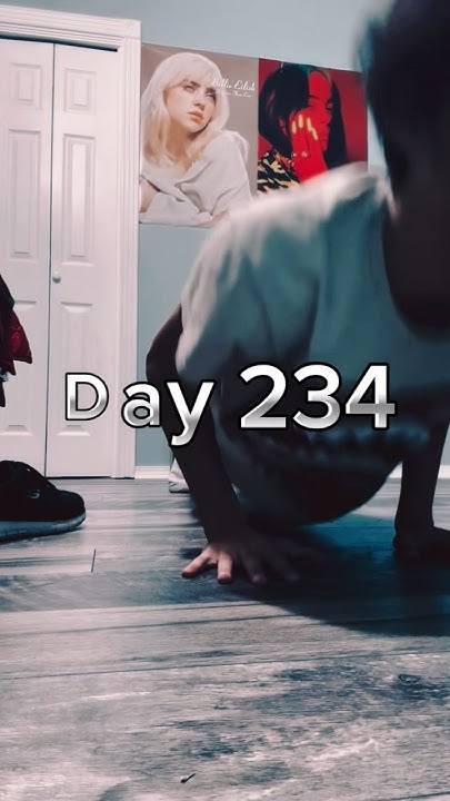 Day 234 - YouTube