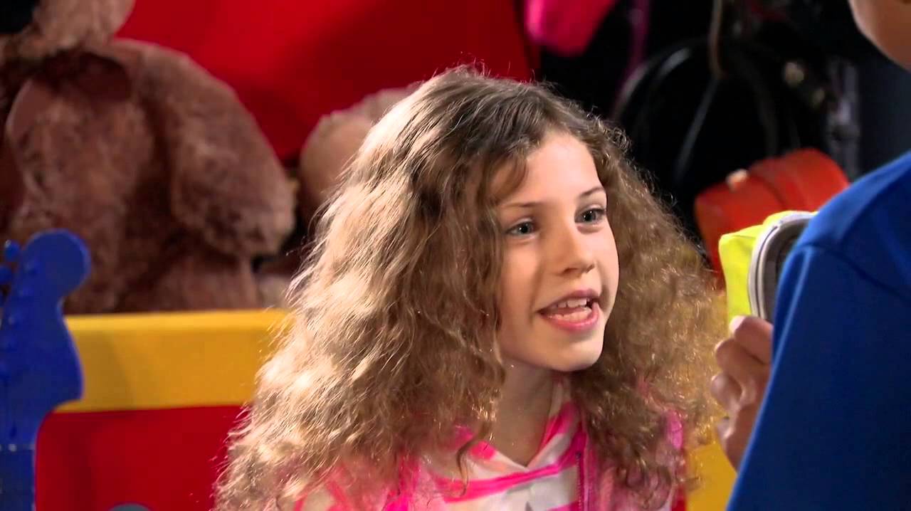 Mutt & Stuff - Nickelodeon "Dancers NoShow & Shoes" - YouTube