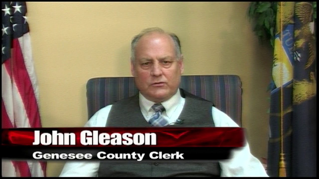 John Gleason PSA - YouTube