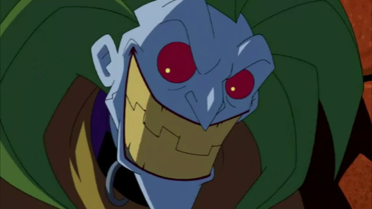 The Batman | Theme Song by The Edge (Extended) - YouTube