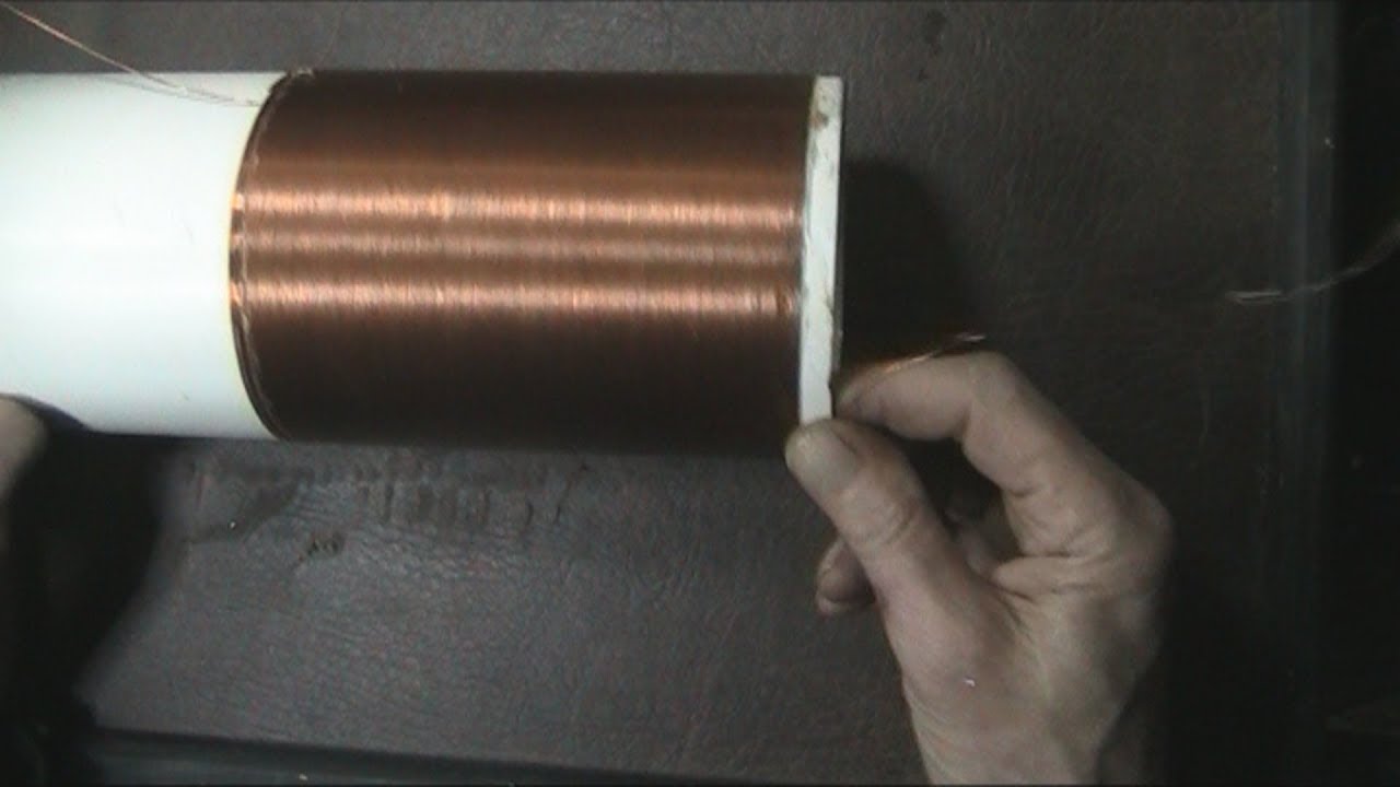 Secondary Connection - YouTube