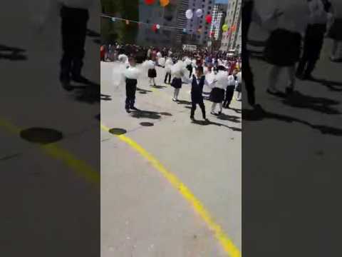 عيد الطفل في انقرة