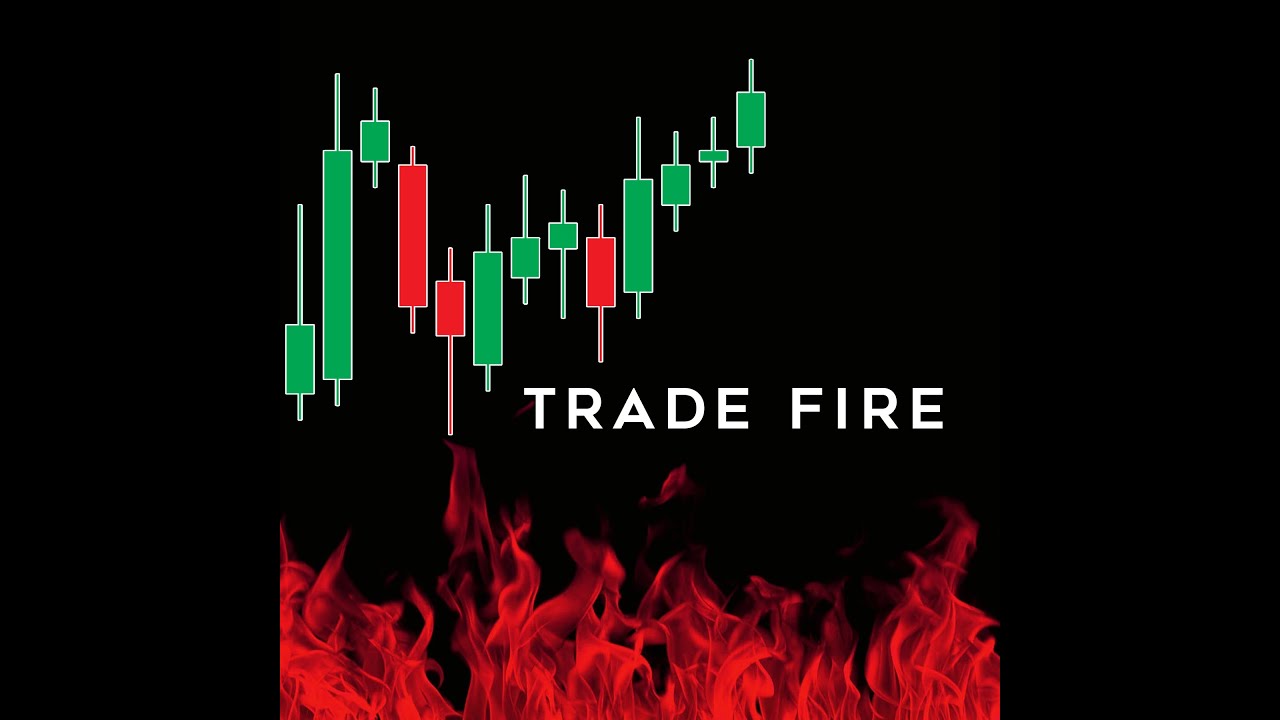 Trade fire Live Stream - YouTube