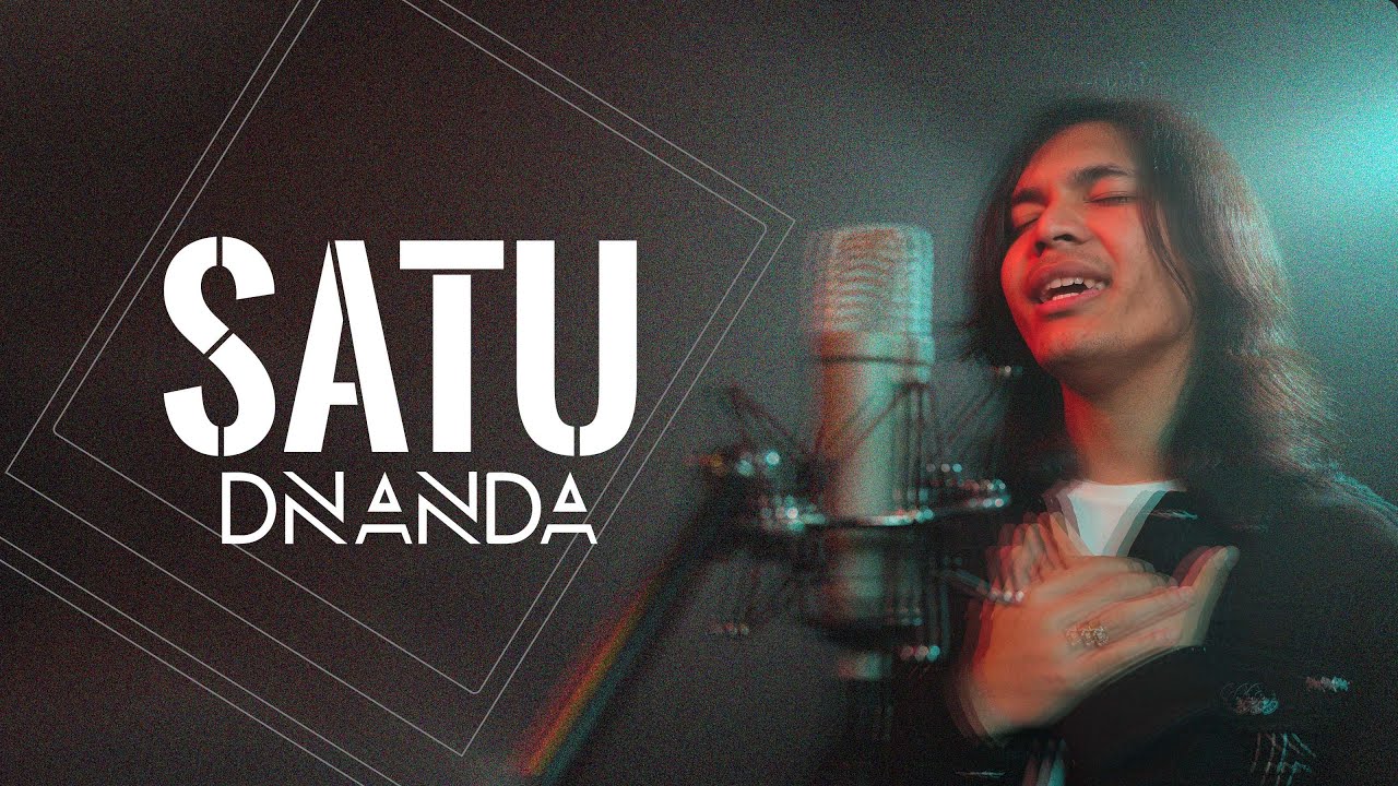 DEWA 19 - SATU ( DNANDA COVER ) - YouTube