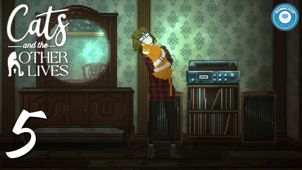 I'M HELPING | Cats And The Other Lives | Feline Detective/Troll ...