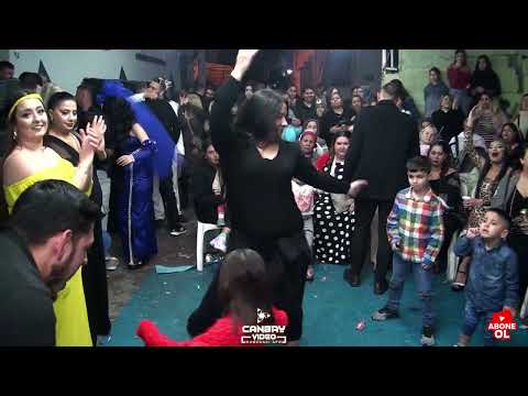 BALLIKUYU ROMAN DÜĞÜNLERİ