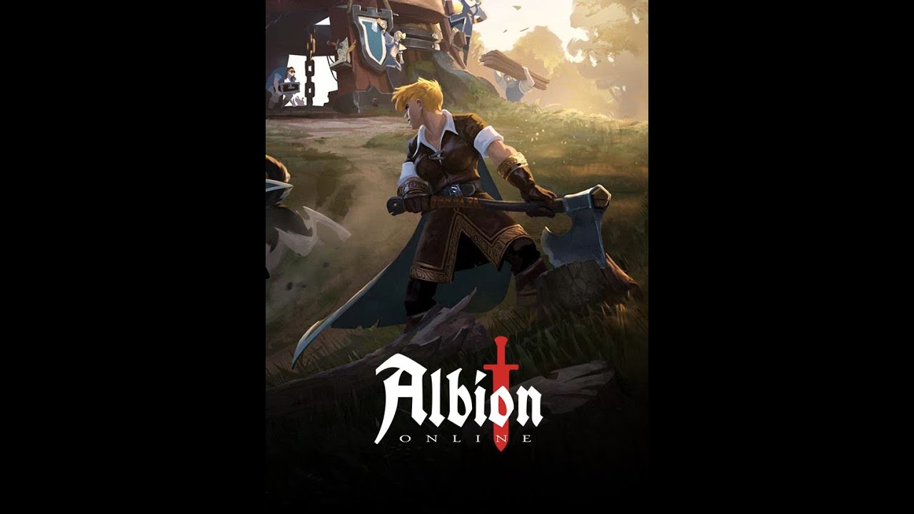 Albion HCE LUMBER LUNACY lvl 18 full run LESSER THAN 8MINS---SPEEDRUN ...