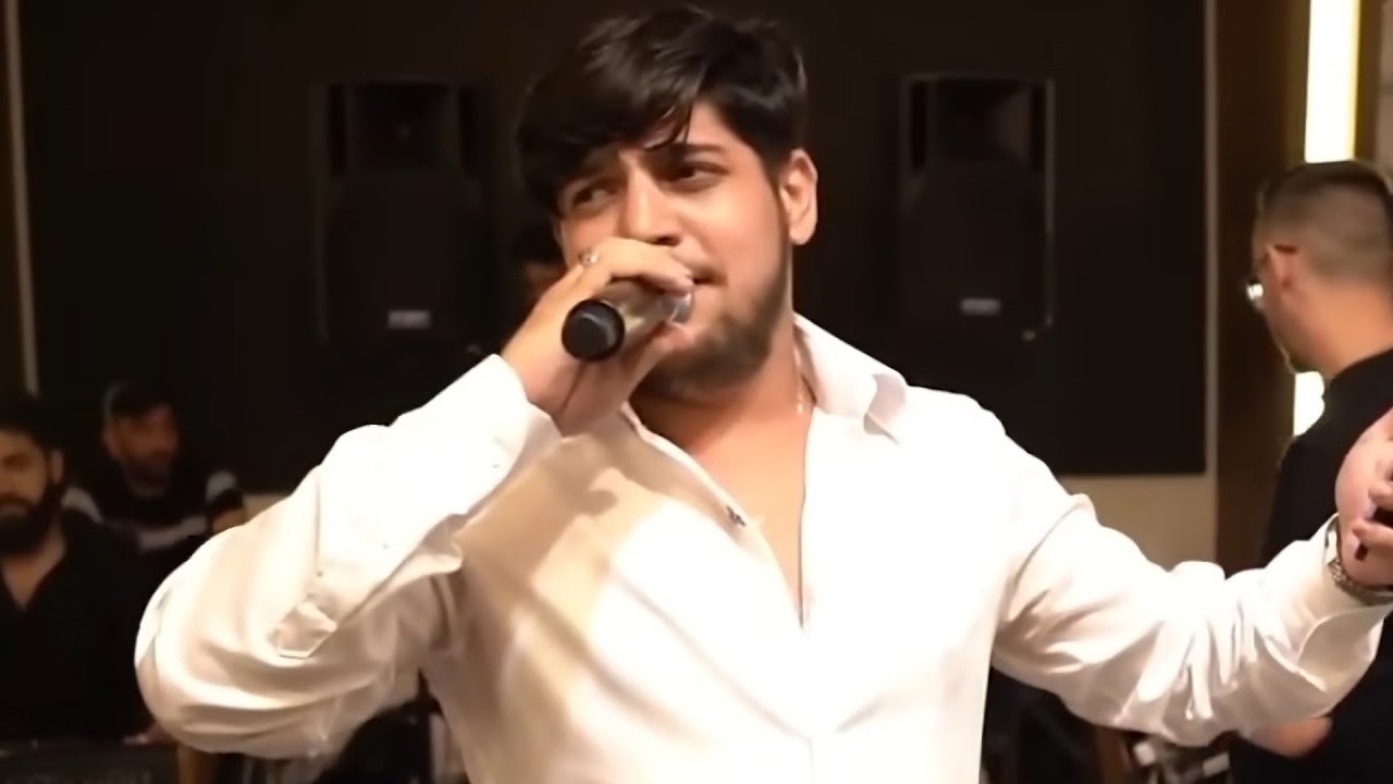 Alex Botea - Profesoara cu talent - YouTube