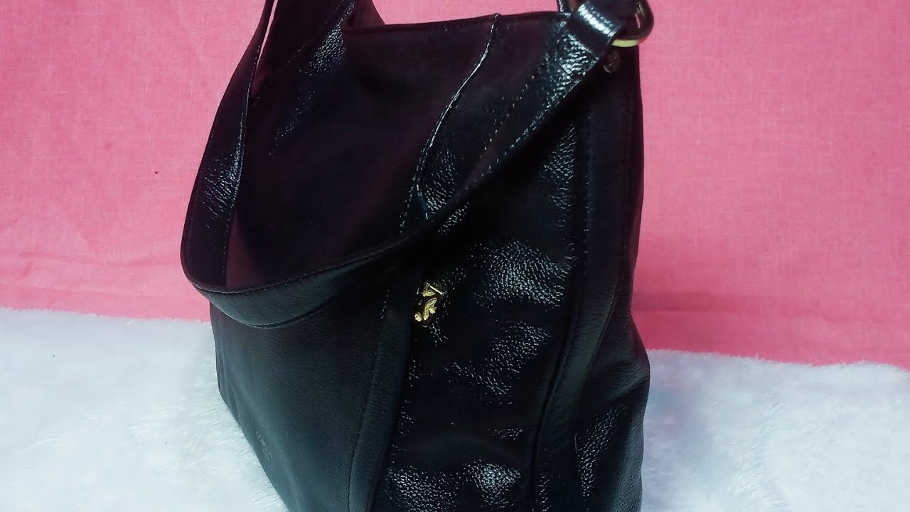 REVIEW TAS PRELOVED BRANDED GOBELINI @ranitasaragih859 #tassecond # ...