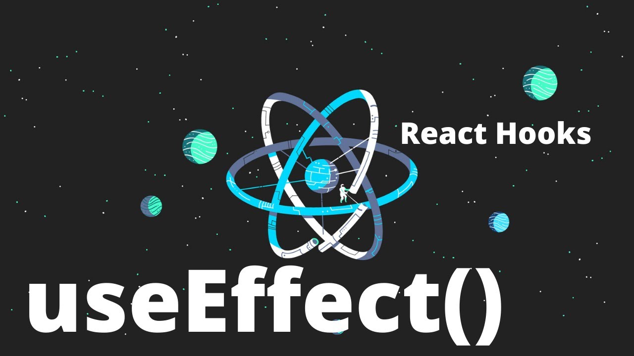 React Basics Crash Course 2020 Understanding Useeffect Youtube