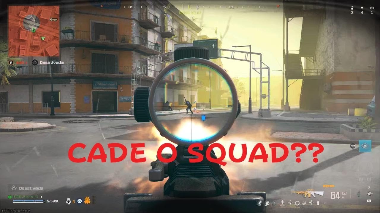 Win? SOLO - CoD Wz - YouTube