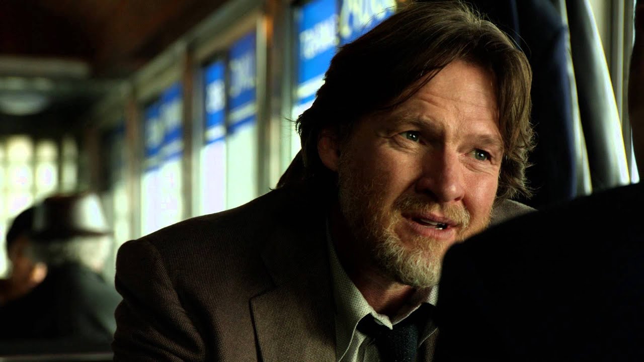 Welcome Back, Jim Gordon - YouTube