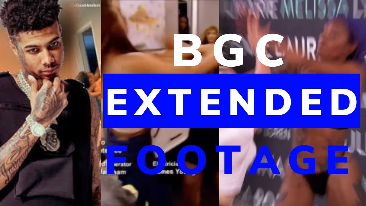Blueface Bgc Blue Girls Club Extended Footage Onlyfans Series Youtube