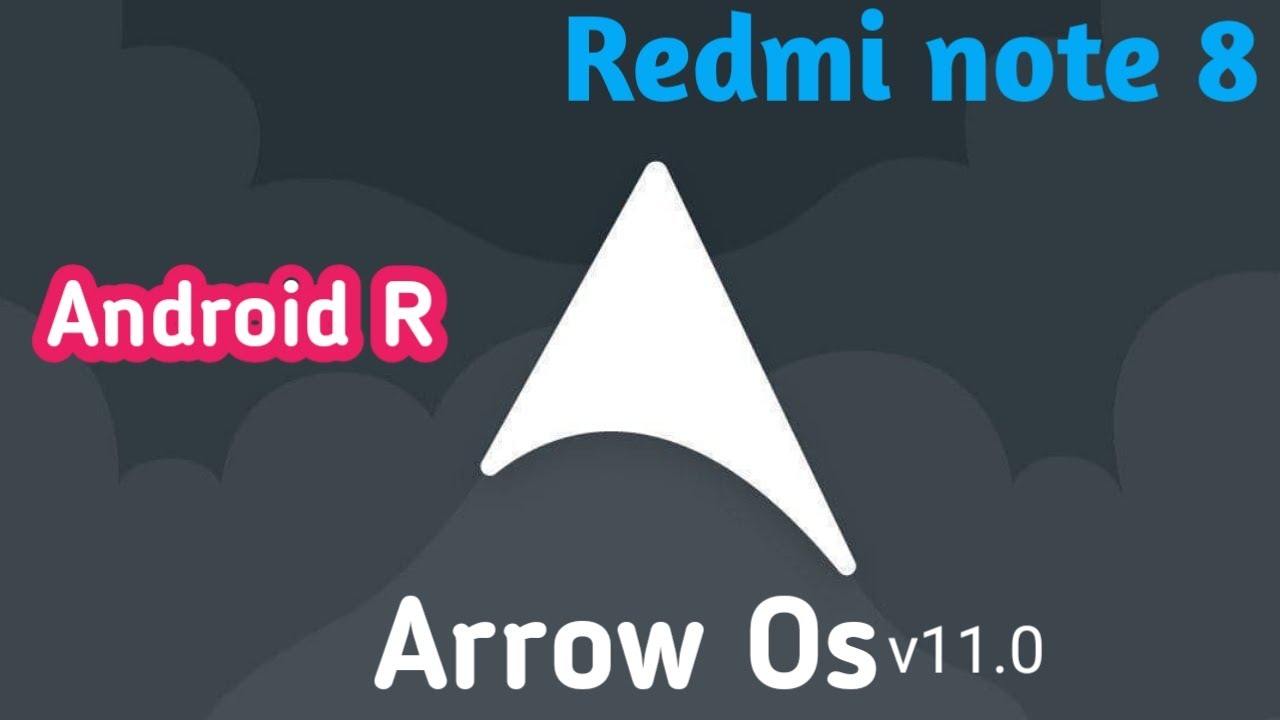 Arrow Os v11.0 Full Review | ft. Redmi note 8 | Android R | - YouTube