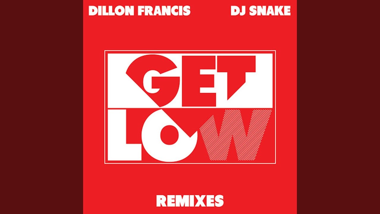 Get Low (W & W Remix) - YouTube