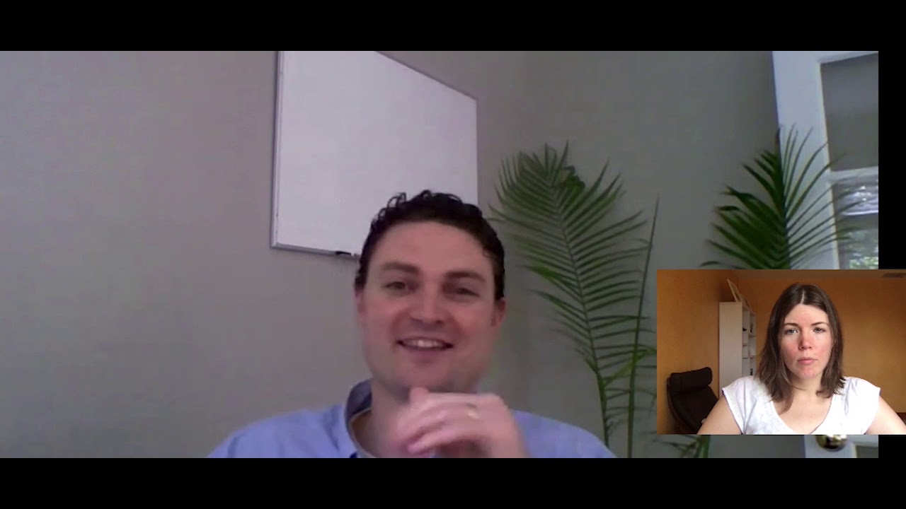 Interview with Ryan Nokes, Tableau Trainer - YouTube