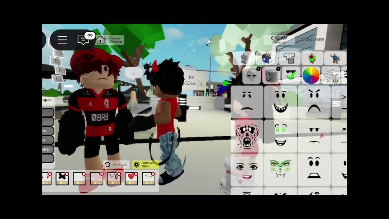 Skin cnp #roblox - YouTube