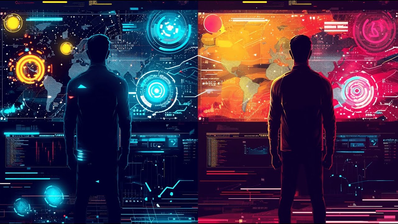 Python vs R for Data Science Pros & Cons - Future Outlook? - YouTube