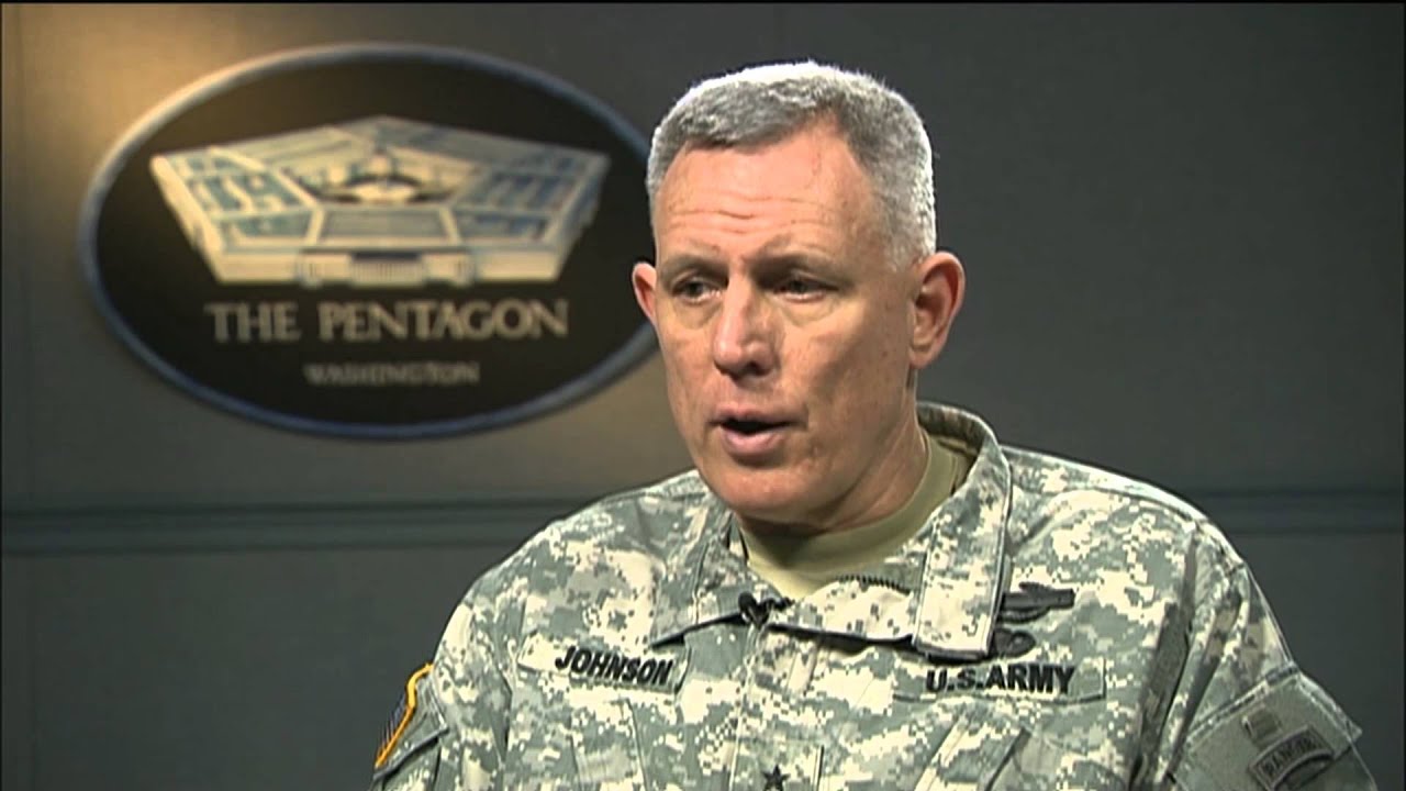 JIEDDO discusses its capabilities - YouTube