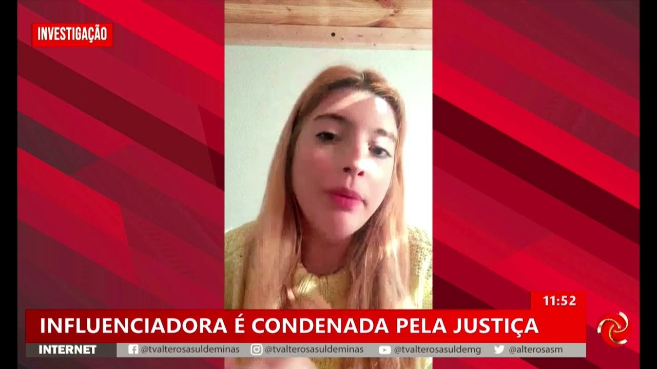 Influenciadora Kat Torres é Condenada Por Tráfico Humano Entenda O
