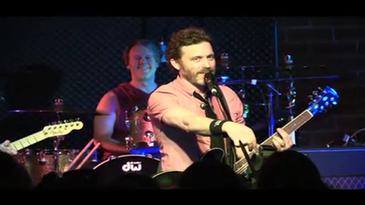 Louden Swain Live Stream - YouTube