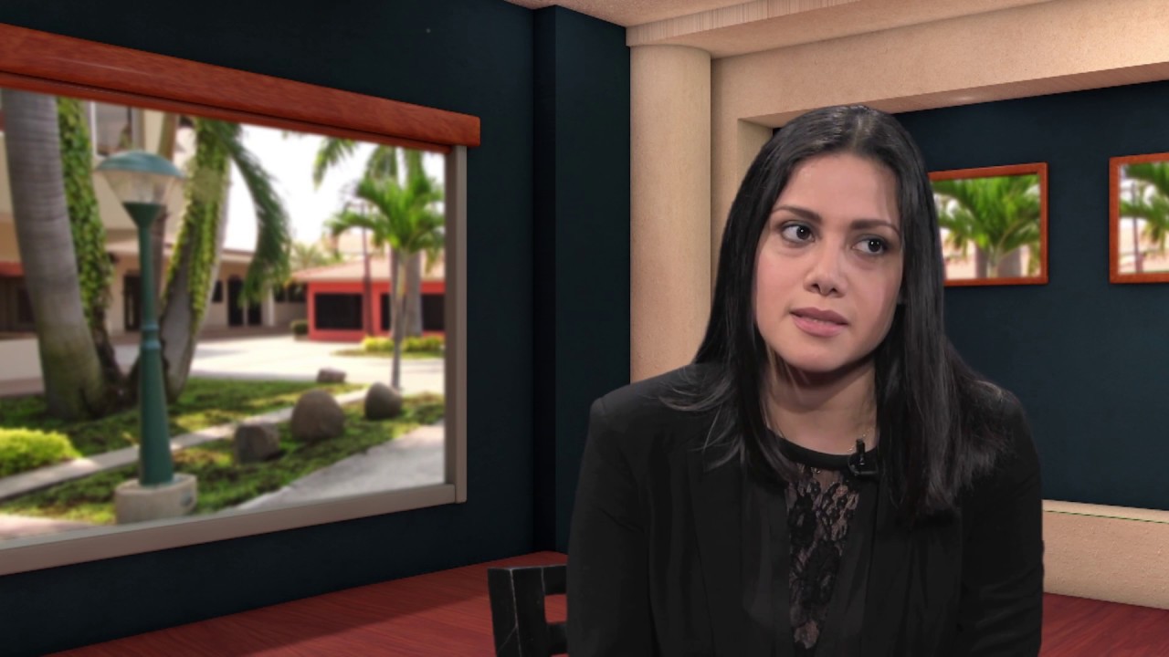 Segmento Mentores - Entrevista a Andrea León - YouTube