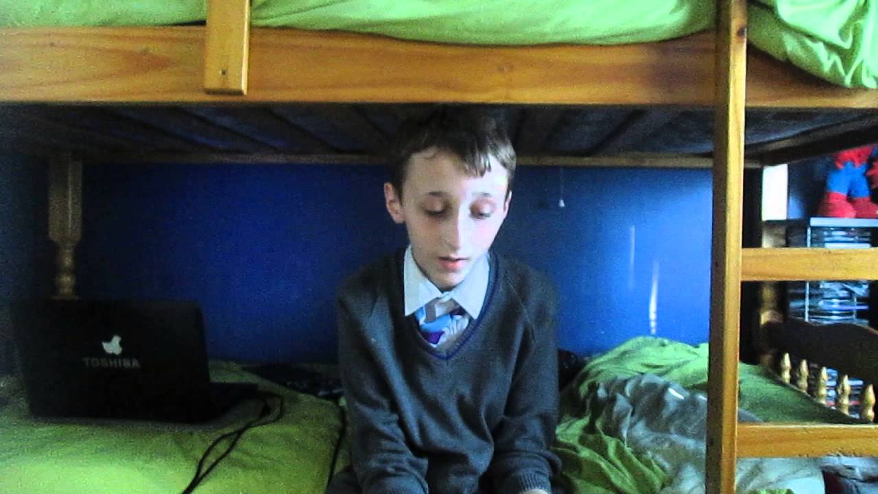 killjoy 2000 review - YouTube