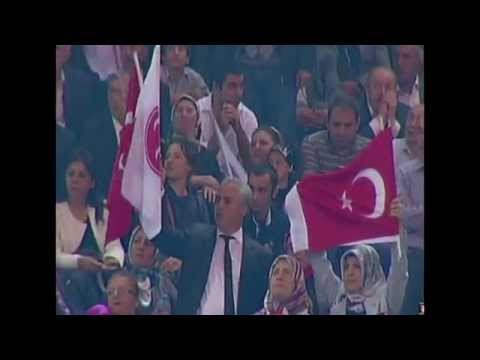 MHP Etimesgut İlçe film