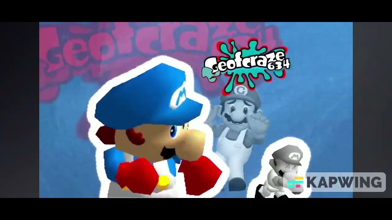 SKN64 and Friends Intro Season 2 (Original Opening) Reversed - YouTube