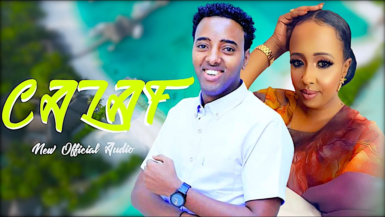 MURSAL MUUSE | GACALADAYDAY WAXAAD TAHAY GAYAAN U CALAFKU II GALAY ...