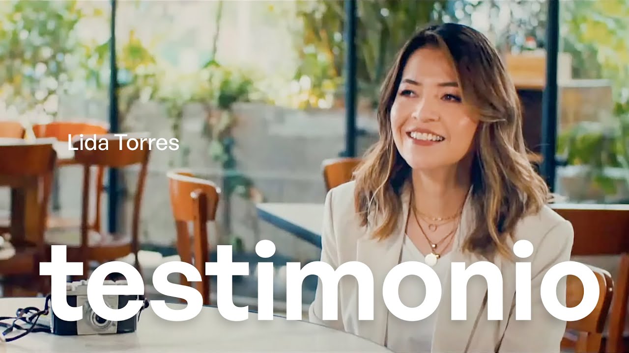 Testimonio: Dios (El Roi) hizo un milagro en mi vida | Vidas Cambiadas ...