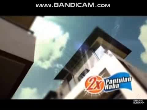Iklan Jotun Jotashield Extreme - Perlindungan 8 Tahun (2009) @ TV3, TV9 ...
